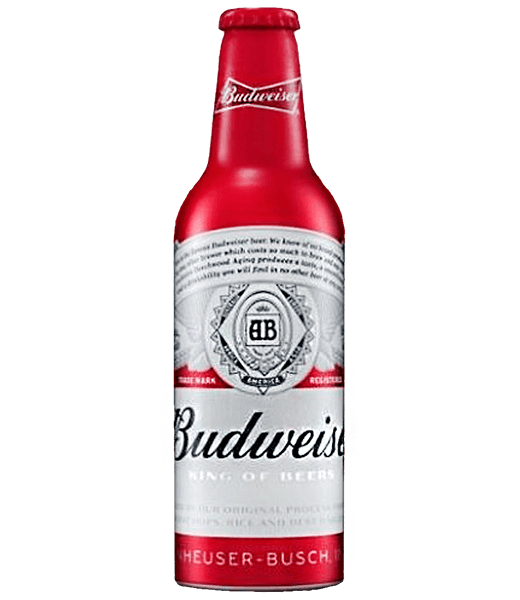 百威啤酒 (12入),BUDWEISER BEER